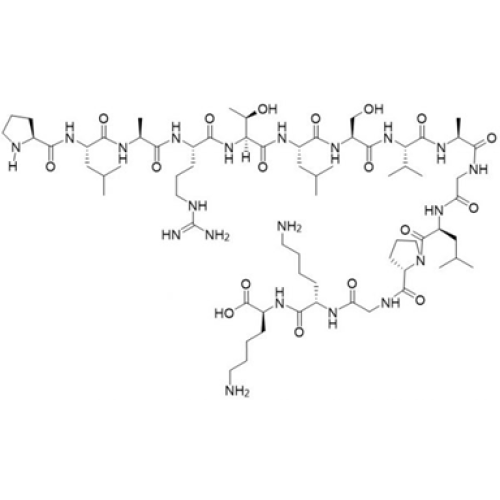 Gastric Inhibitory Peptide (GIP), human - TriDix Bio