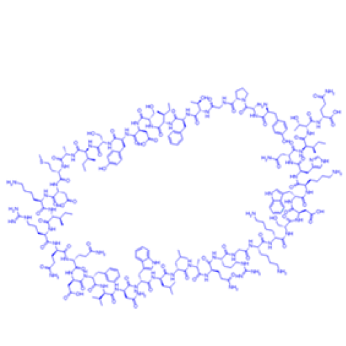 (Pro3) Gastric Inhibitory Peptide (GIP), human - TriDix Bio